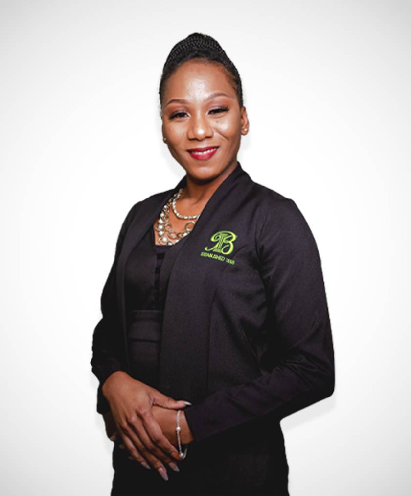Sonia Whitlock – Belgroves Funeral Home