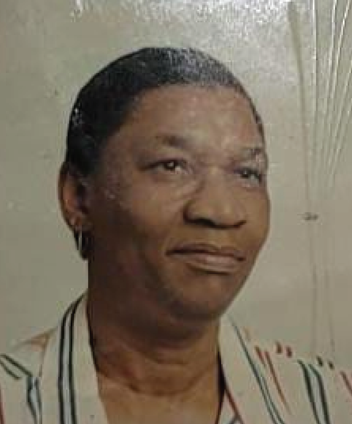 Joan Millicent Clarke-George - Belgroves Funeral Home