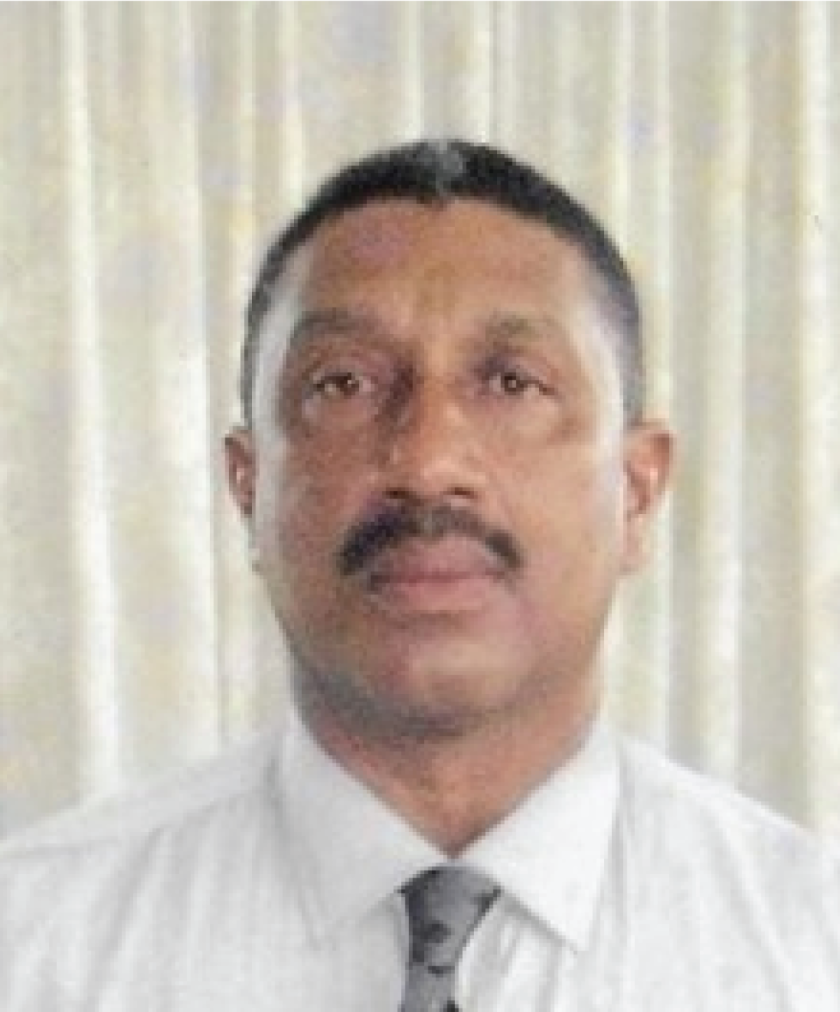 Marlon E Leekin - Belgroves Funeral Home