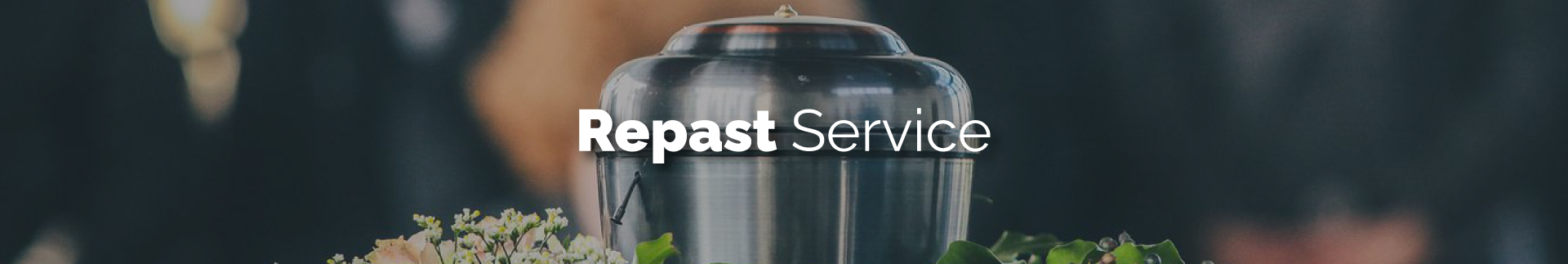 Repast Services - Belgroves Funeral Home
