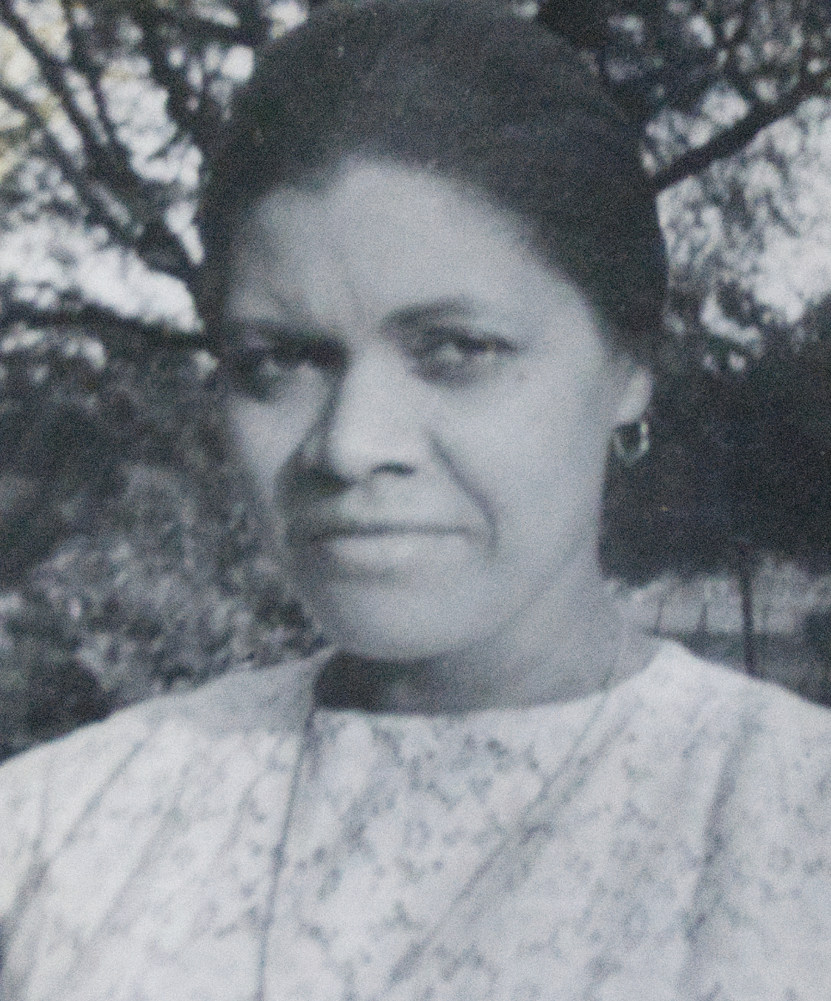 Yvonne Sylvia Miller - Belgroves Funeral Home