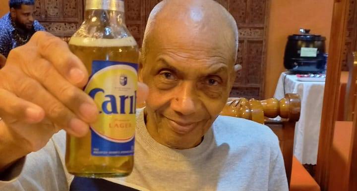 Obituaries – Belgroves Funeral Home