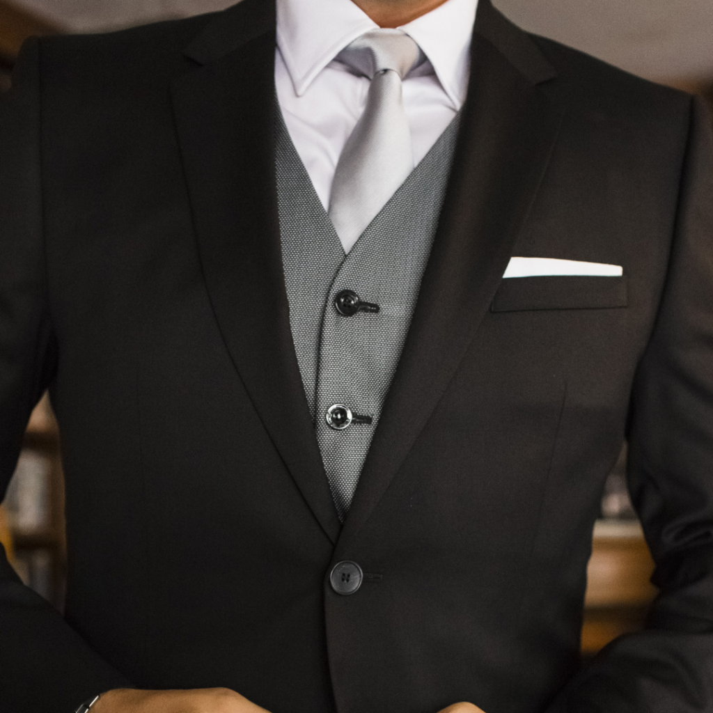 Navigating Funeral Attire with Respect and Grace - Belgroves Funeral Home