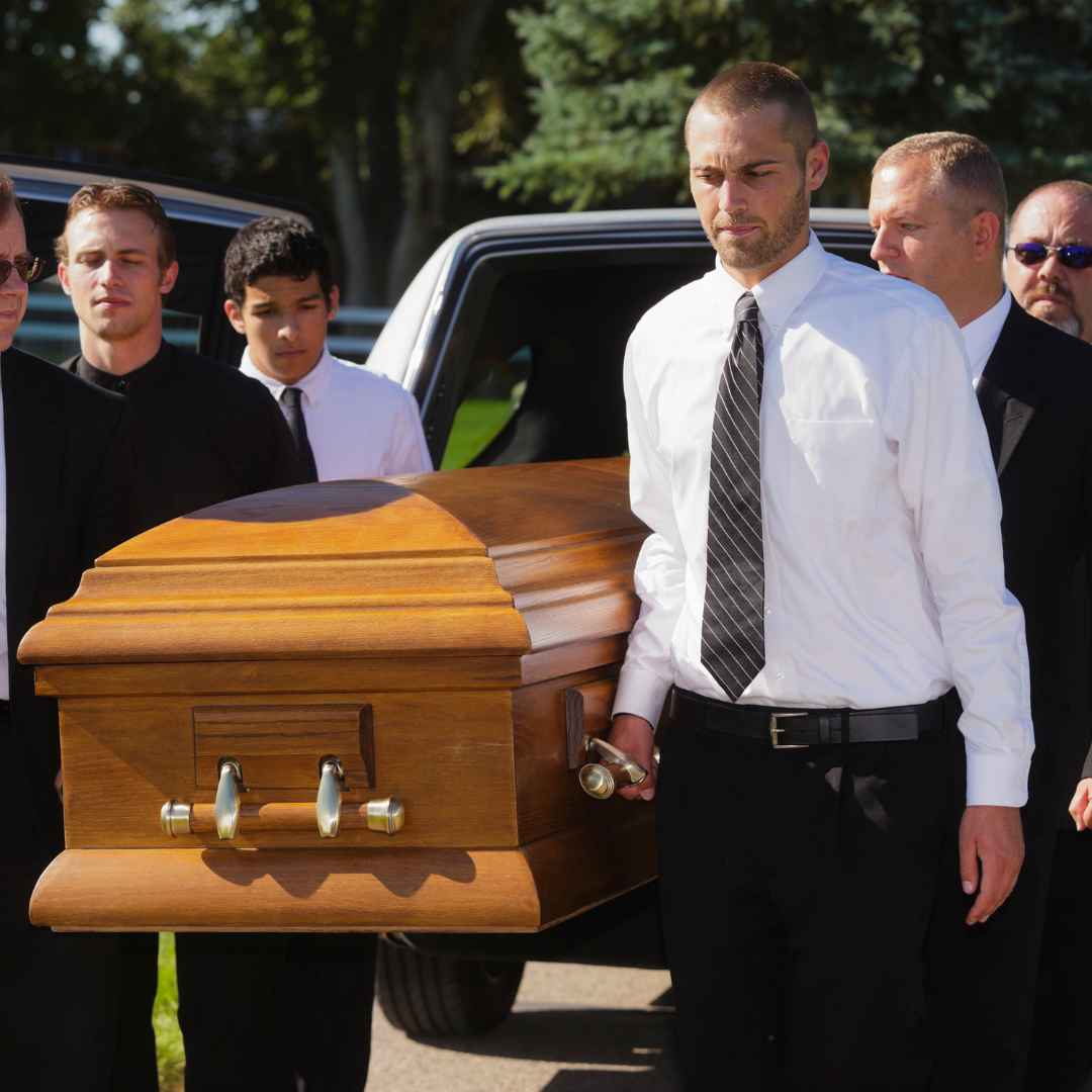 Navigating Funeral Attire with Respect and Grace - Belgroves Funeral Home