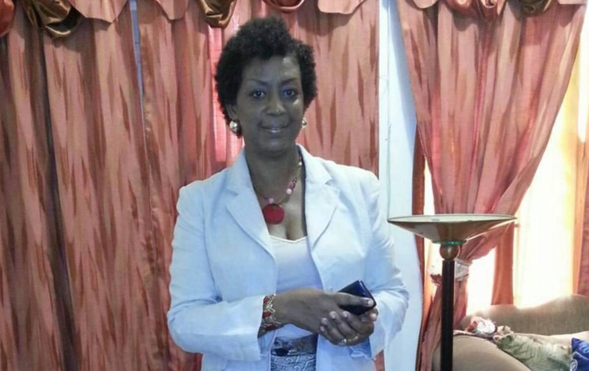 Terry Ann Deborah Edwards-Riley - Belgroves Funeral Home