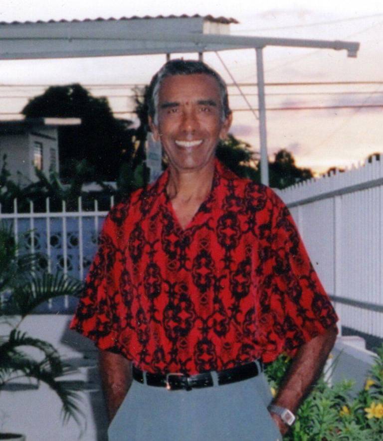 Obituaries – Belgroves Funeral Home