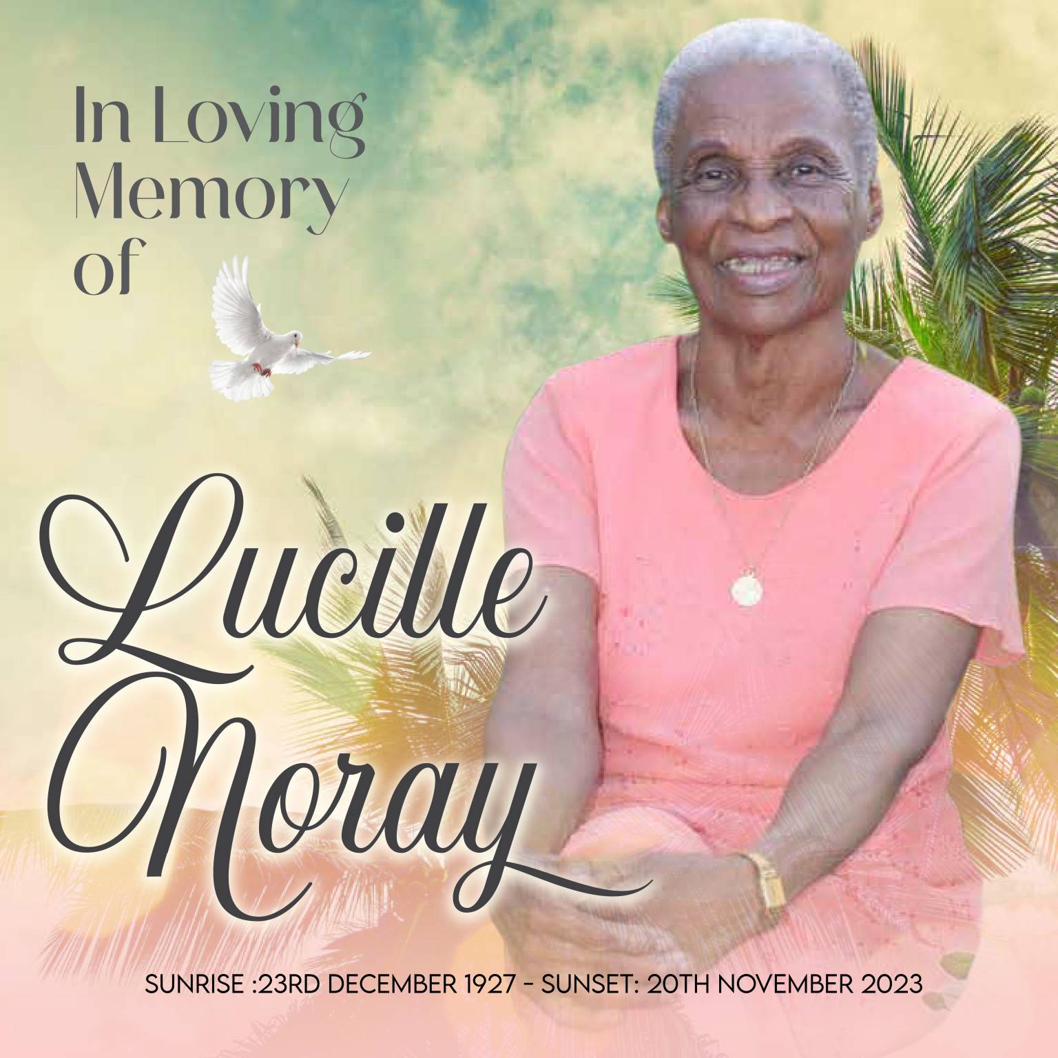 Obituaries – Belgroves Funeral Home