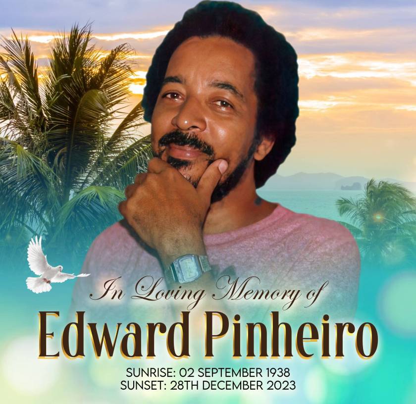 Obituaries – Belgroves Funeral Home