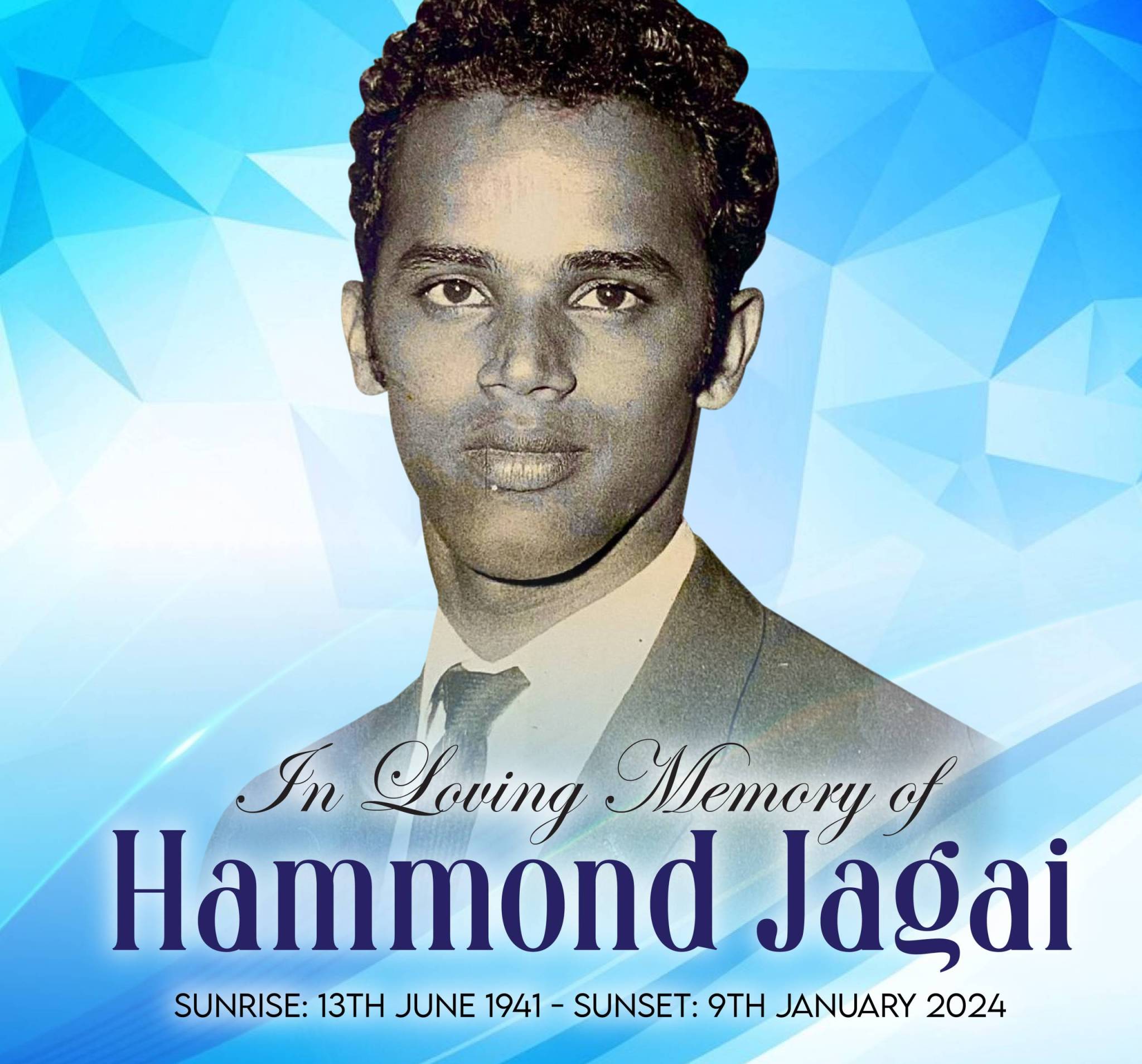 Obituaries – Belgroves Funeral Home