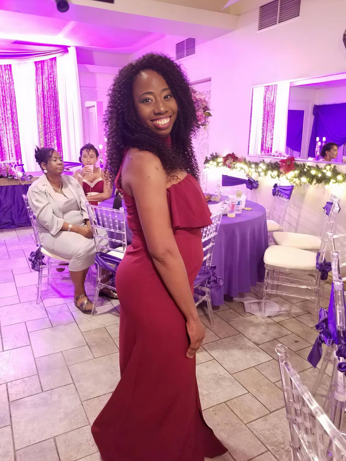 Arlene Ann-Bullard - Belgroves Funeral Home