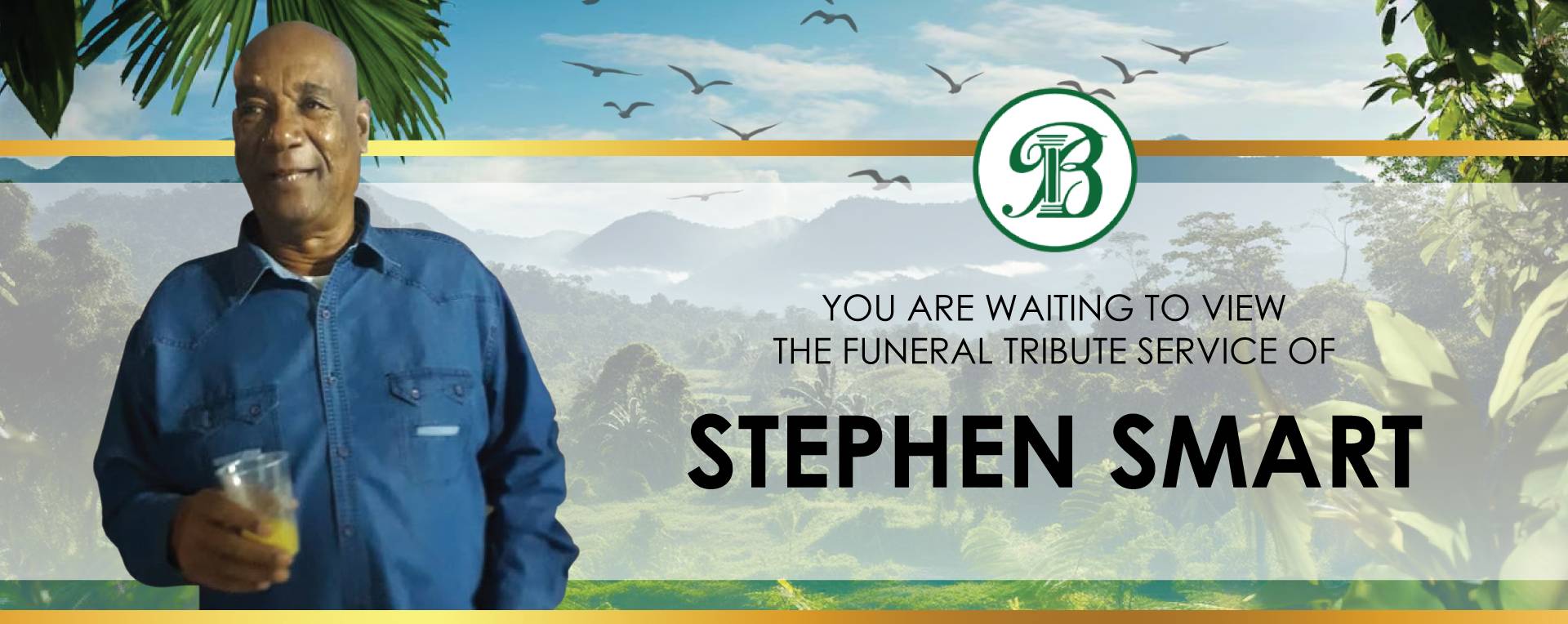 Stephen Smart - Belgroves Funeral Home