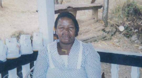 Marva Felix-George - Belgroves Funeral Home