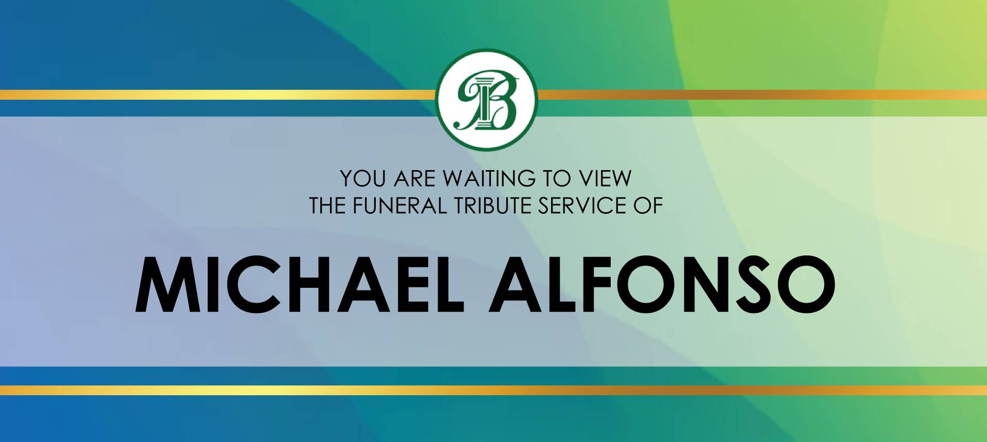 Live Streams – Belgroves Funeral Home
