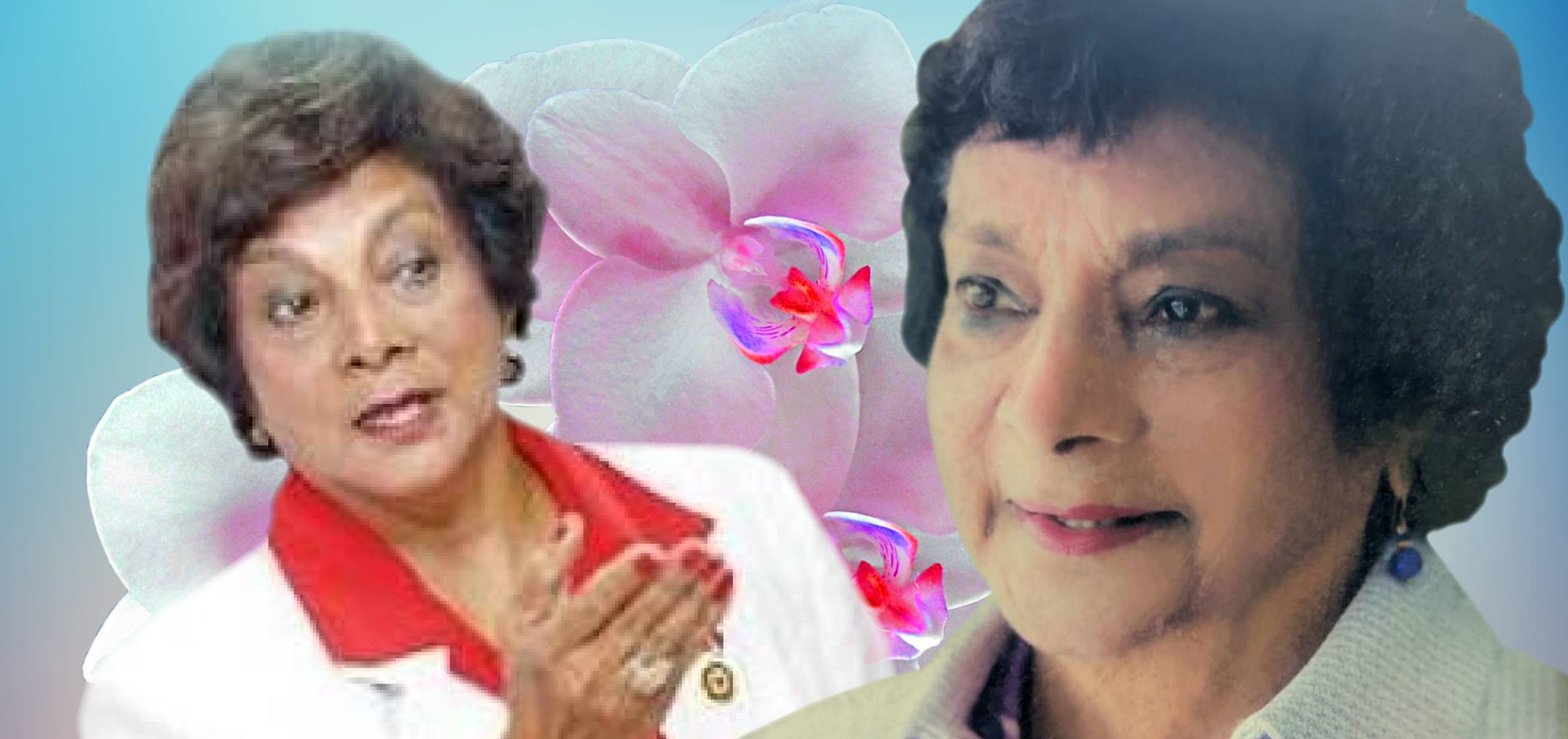 Dr. Anna Mahase - Belgroves Funeral Home