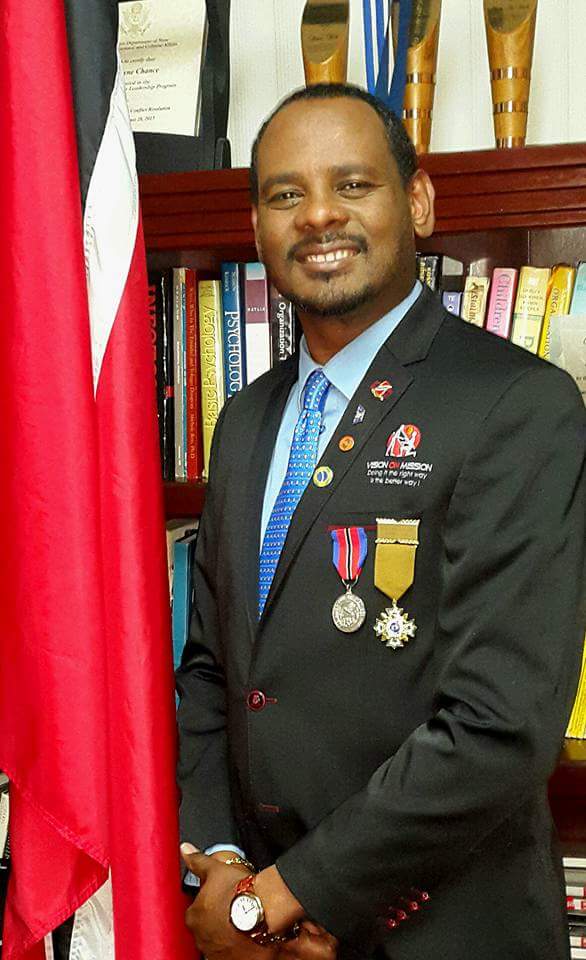 Wayne Chance - Belgroves Funeral Home