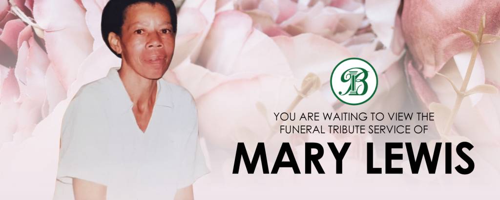 Live Streams - Belgroves Funeral Home