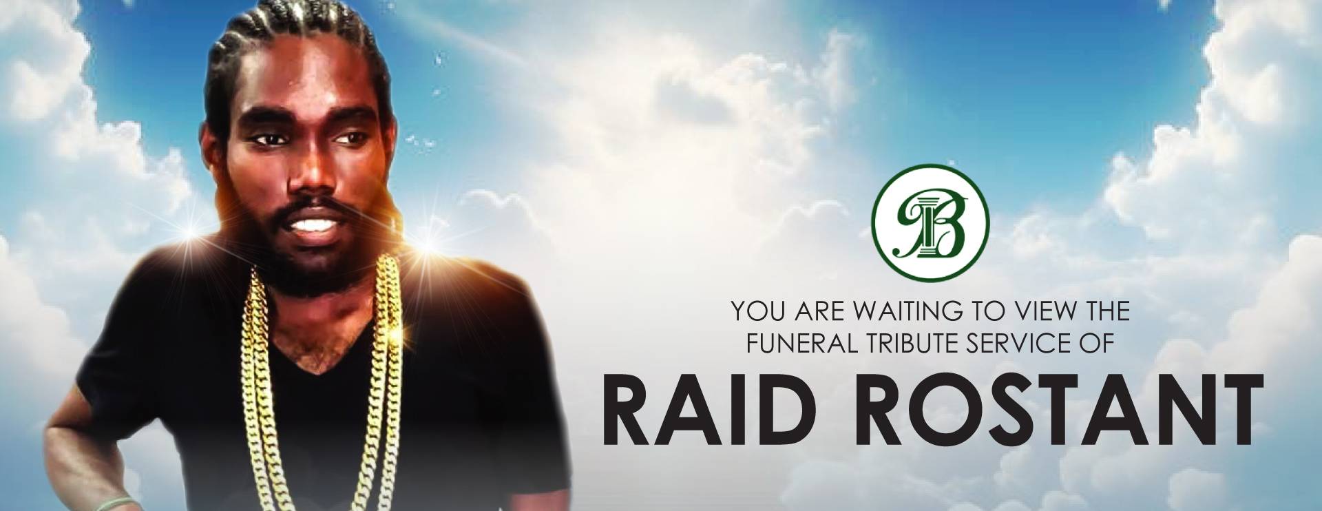 Raid Rostant - Belgroves Funeral Home