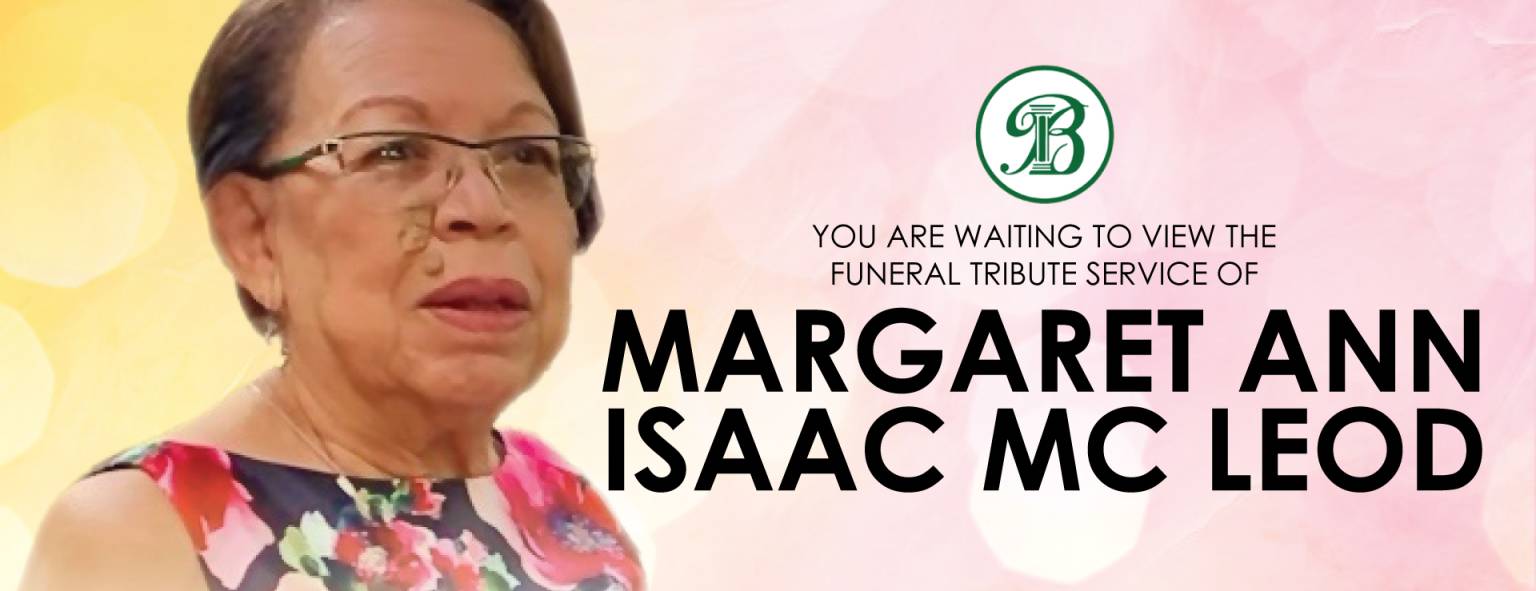 Live Streams - Belgroves Funeral Home