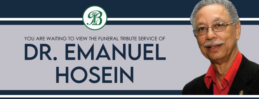 Live Streams - Belgroves Funeral Home