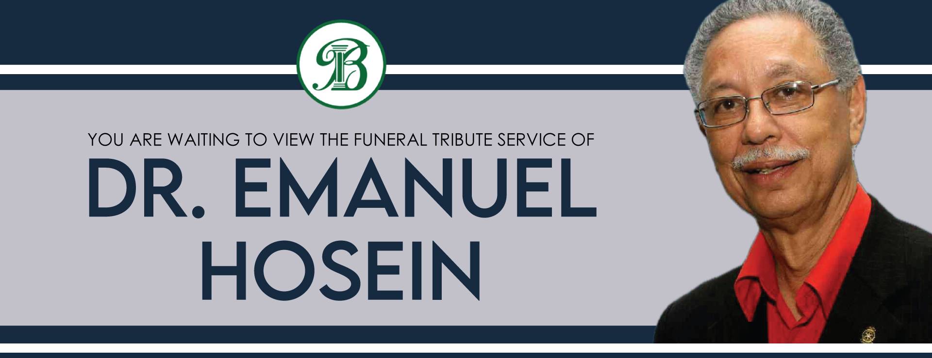 Live Streams - Belgroves Funeral Home