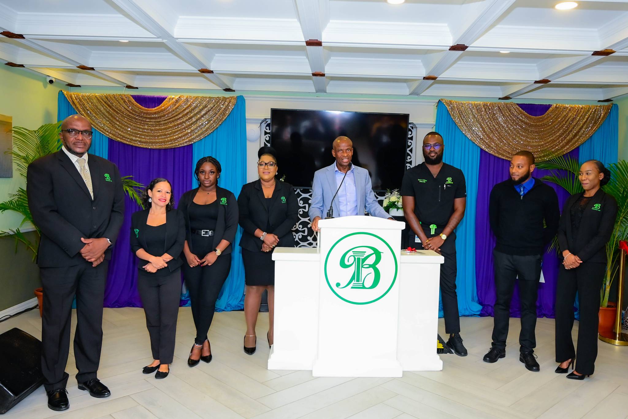 Belgroves Tobago: Full-Service Funeral Care Rooted in Compassion ...
