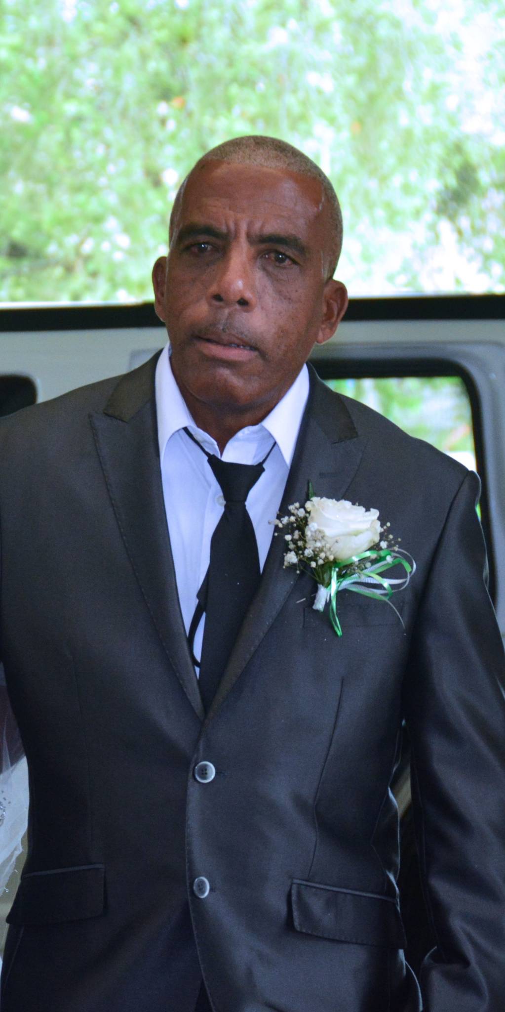 Eugene Charles - Belgroves Funeral Home