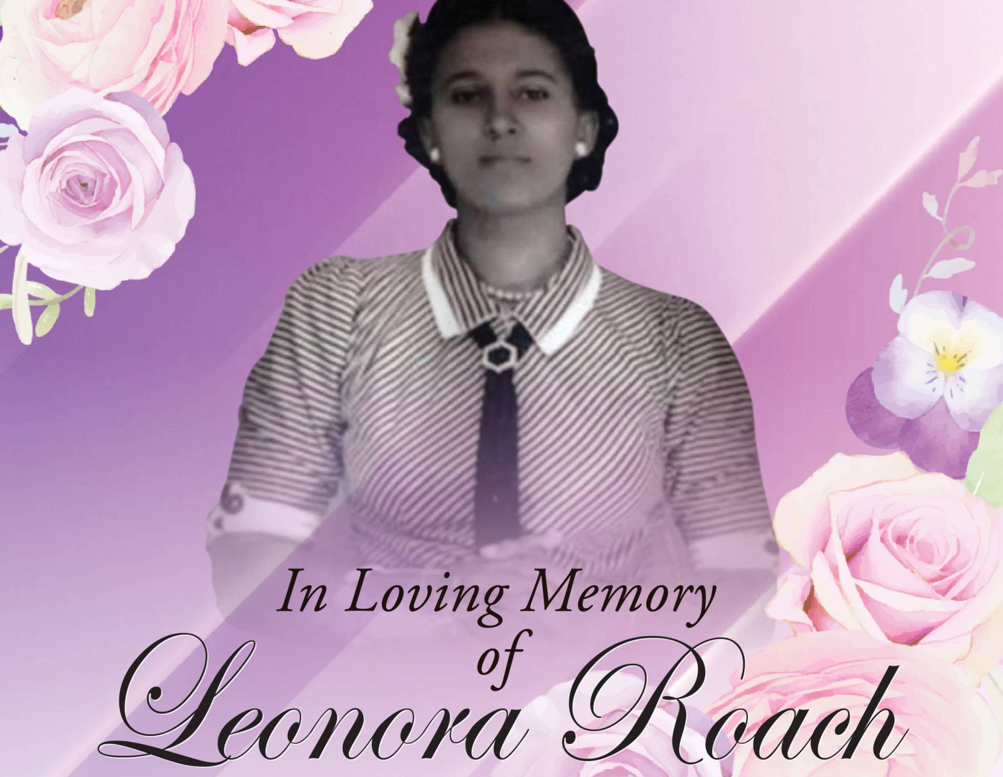 Obituaries - Belgroves Funeral Home