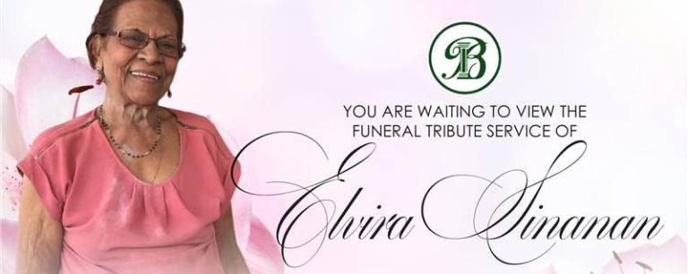 Live Streams - Belgroves Funeral Home