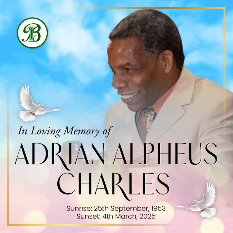 Obituaries - Belgroves Funeral Home