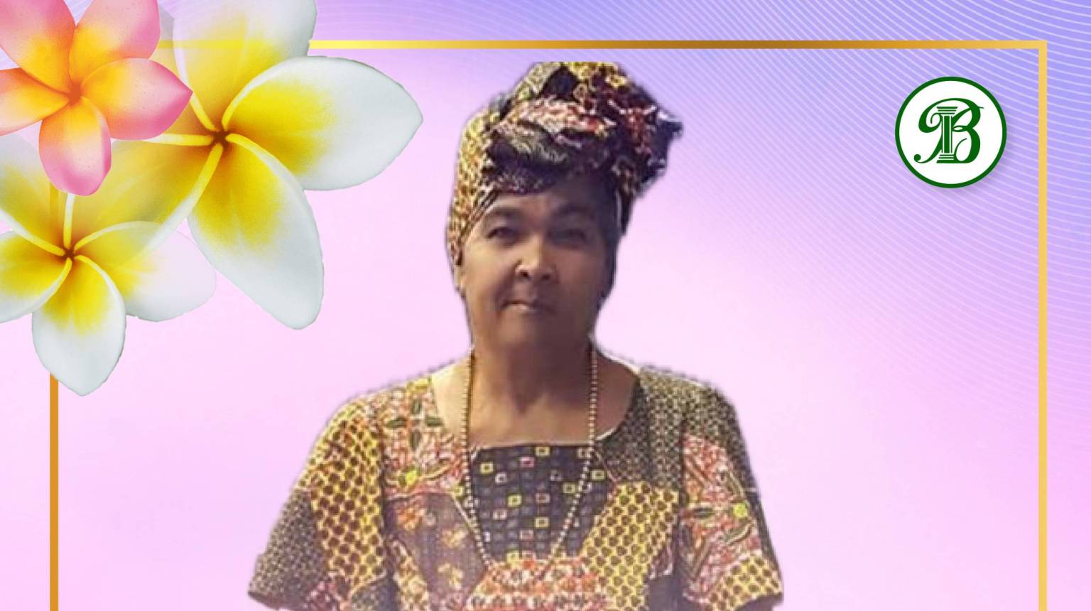 Obituaries - Belgroves Funeral Home