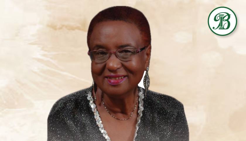 Obituaries - Belgroves Funeral Home