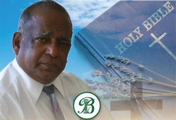 Obituaries - Belgroves Funeral Home