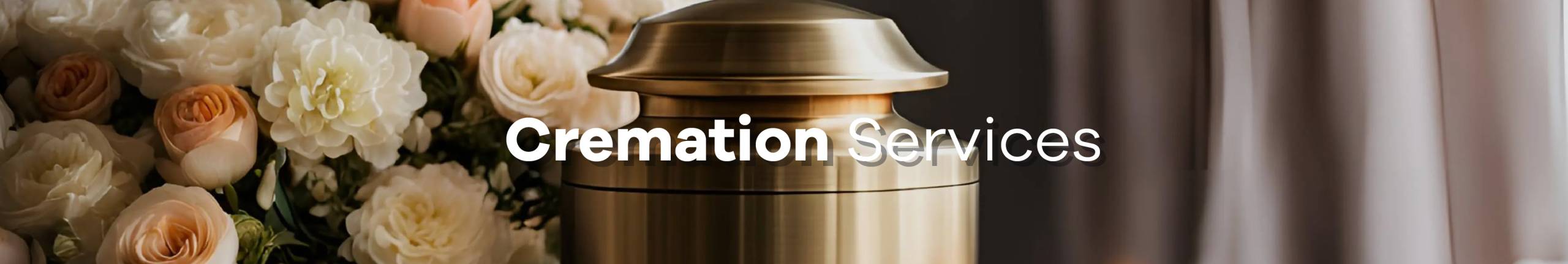 Cremation Service - Belgroves Funeral Home
