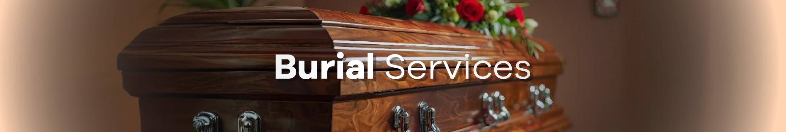 Burial Service - Belgroves Funeral Home