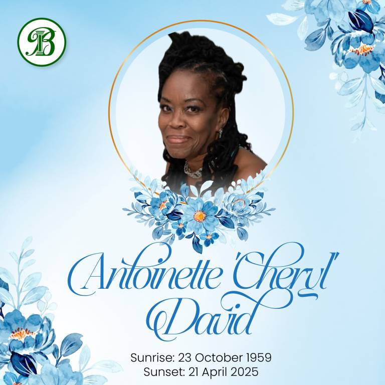 Obituaries - Belgroves Funeral Home