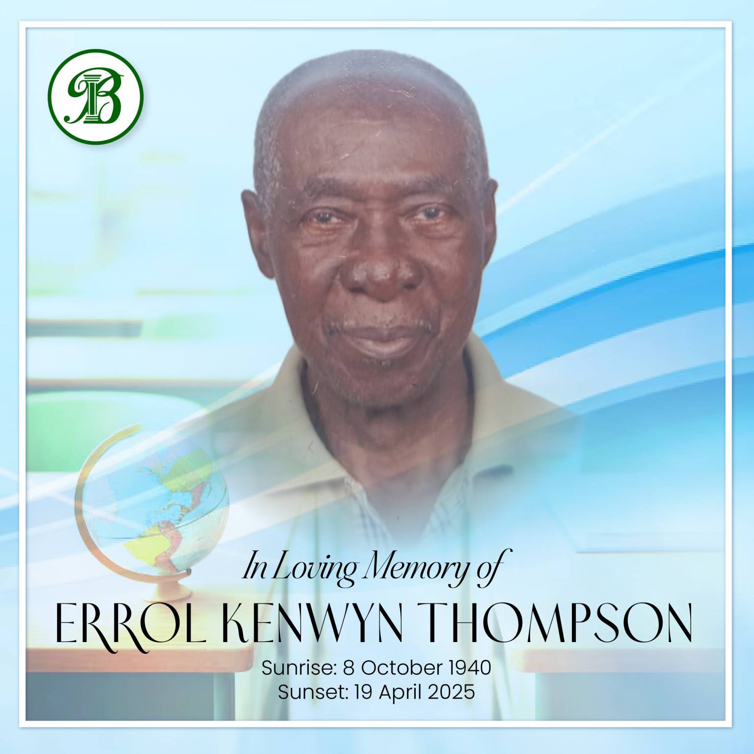 Obituaries - Belgroves Funeral Home