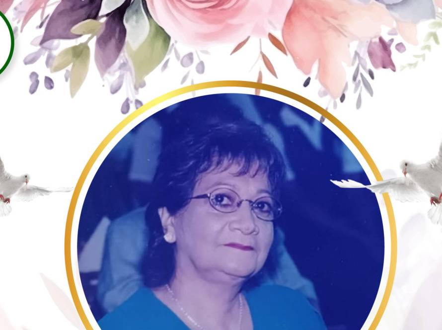 Obituaries Archives - Page 3 of 13 - Belgroves Funeral Home