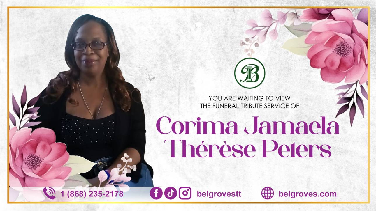 Live Streams - Belgroves Funeral Home