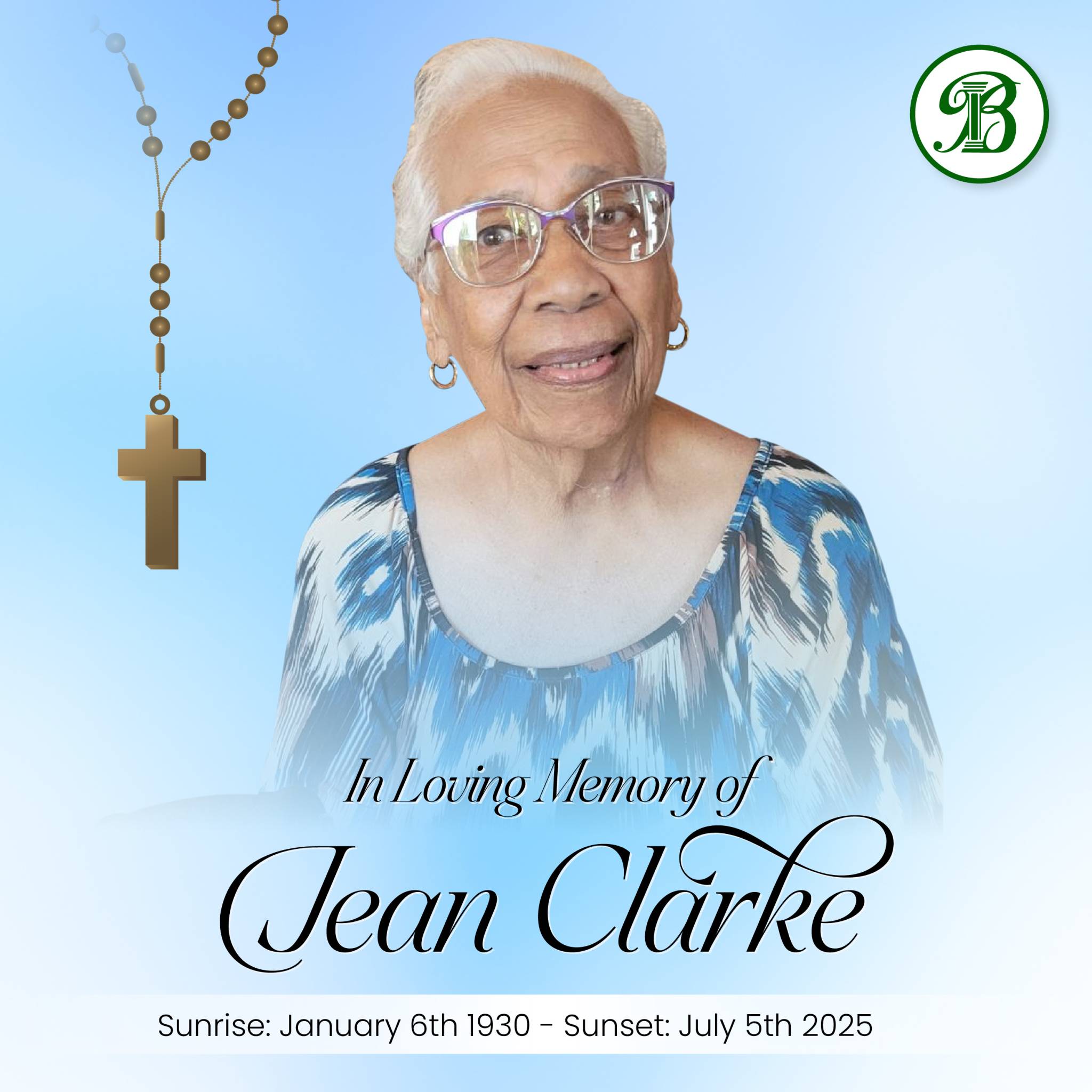 Obituaries - Belgroves Funeral Home