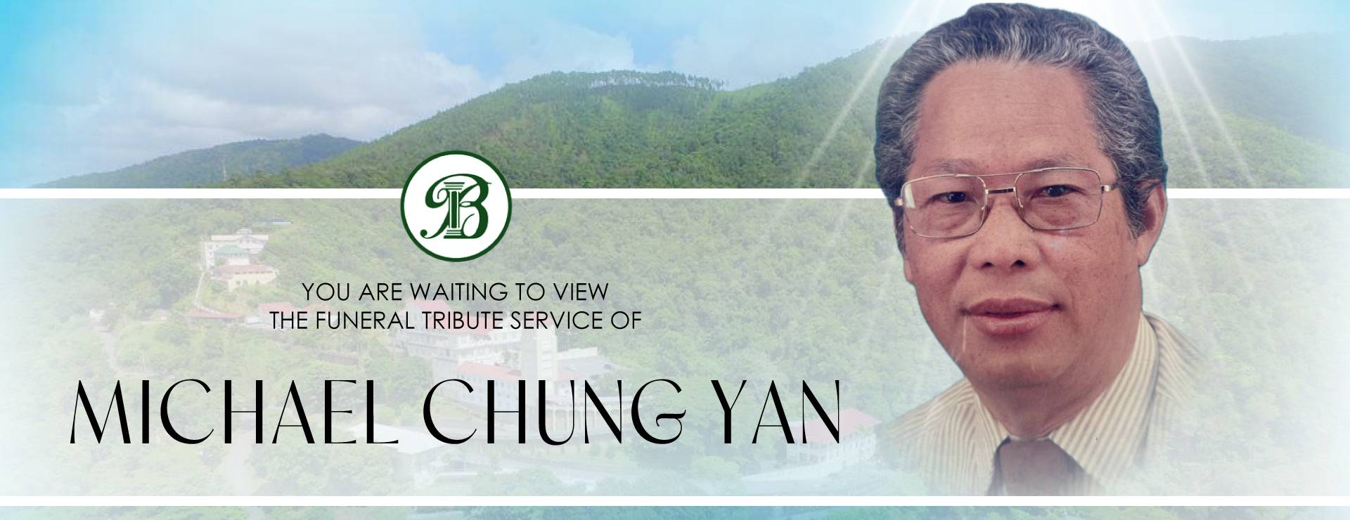 Michael Chung Yan - Belgroves Funeral Home