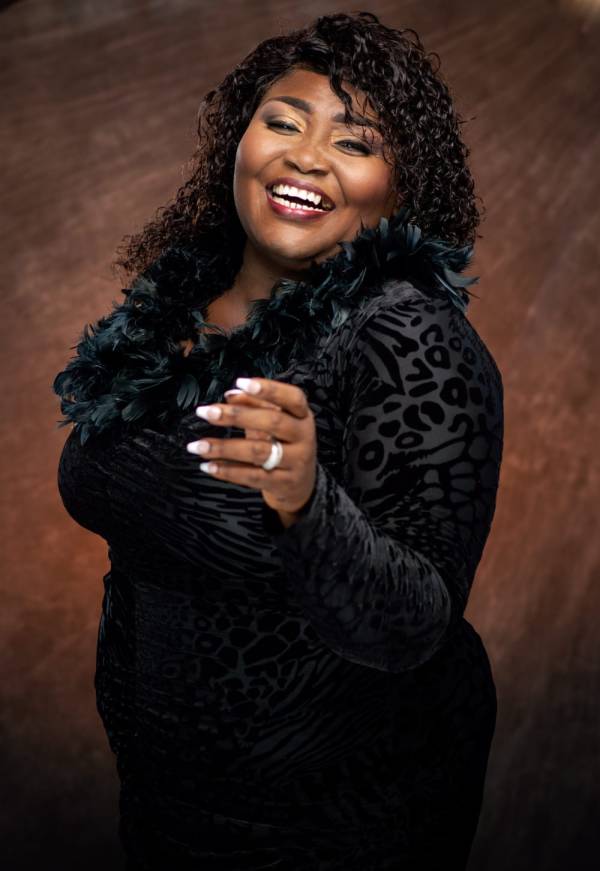 Kay Alleyne-Meloney - Belgroves Funeral Home