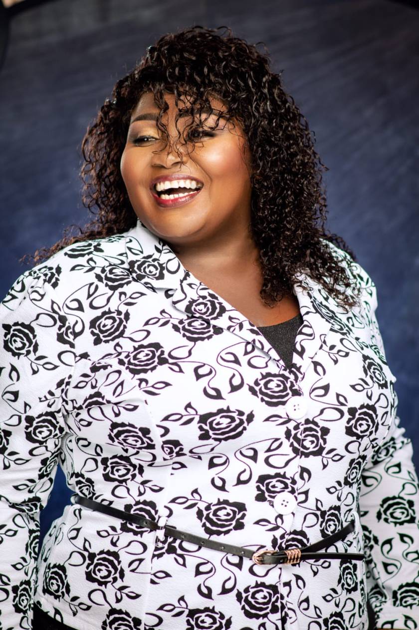 Kay Alleyne-Meloney - Belgroves Funeral Home