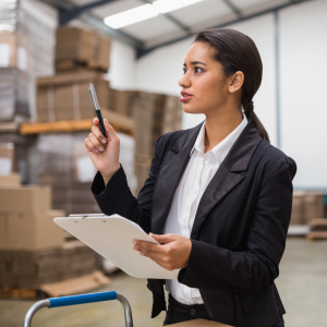 Inventory Control Clerk - Belgroves Funeral Home