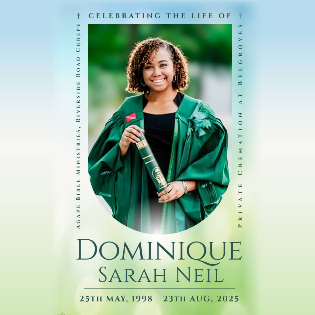 Obituaries - Belgroves Funeral Home