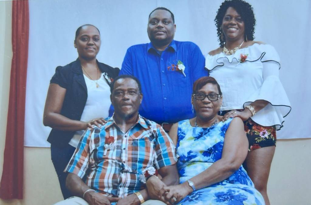 Sheldon Narine - Belgroves Funeral Home