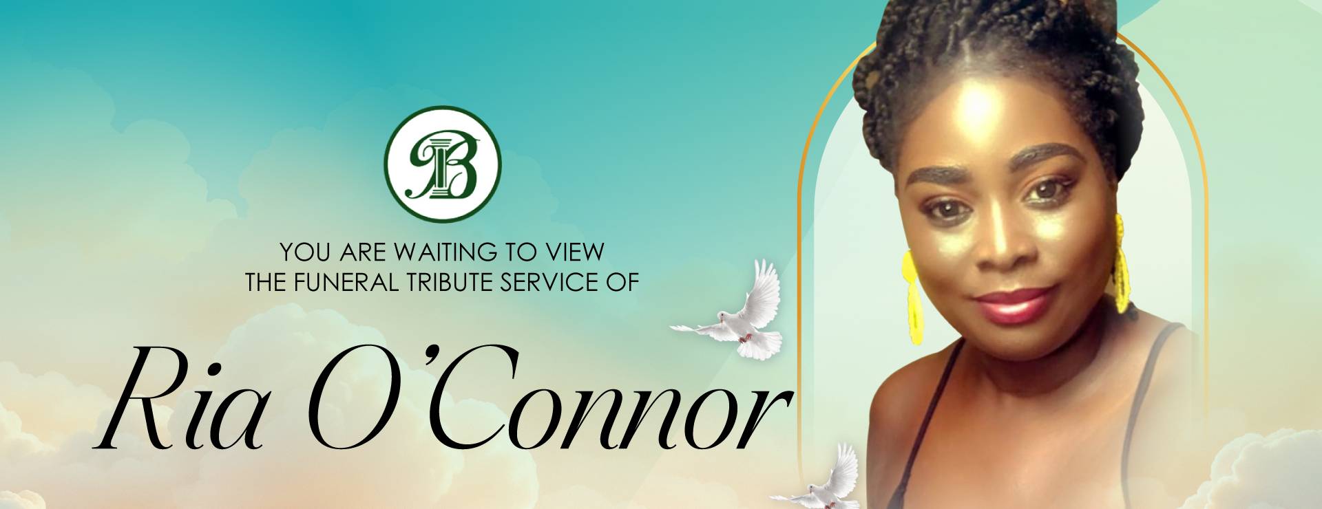 Ria O’Connor – Belgroves Funeral Home