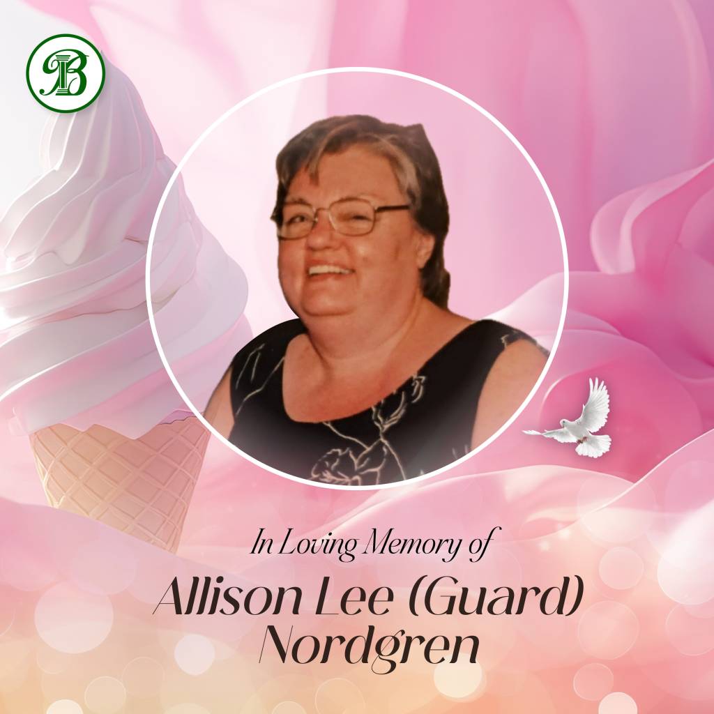 Obituaries – Belgroves Funeral Home