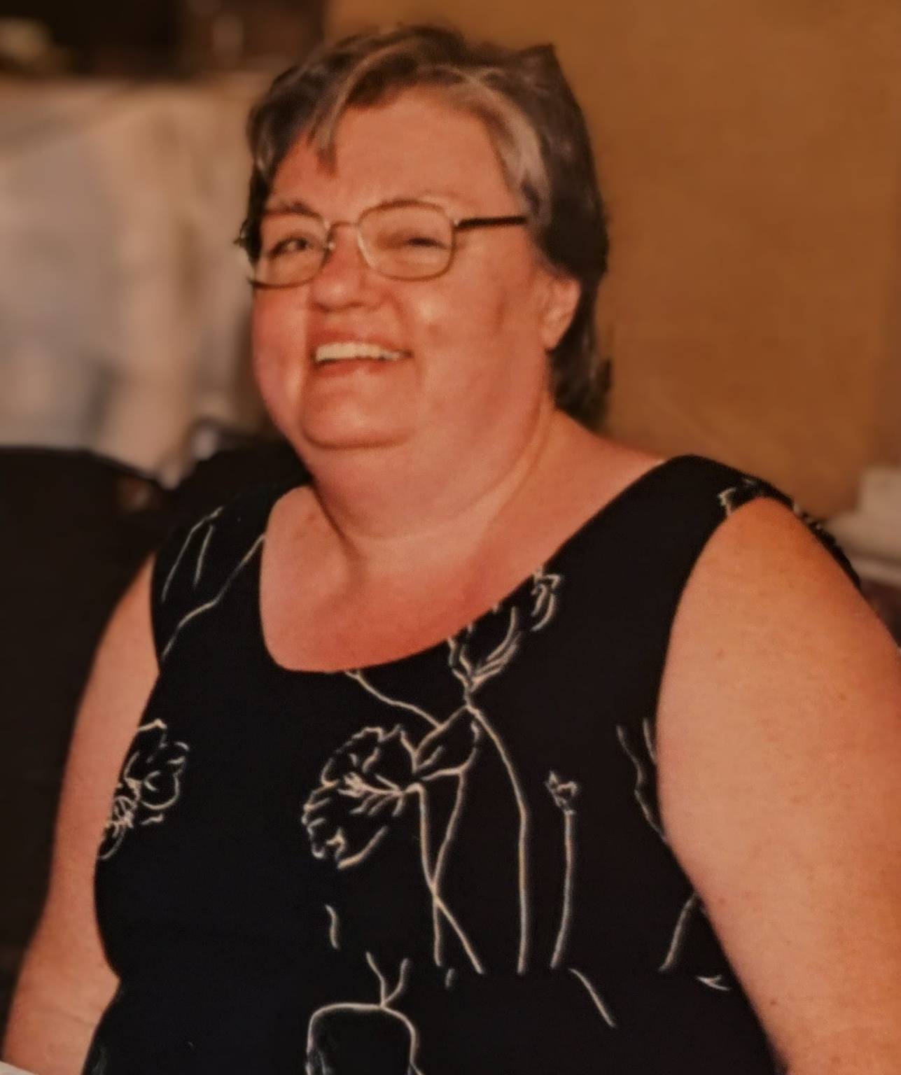 Allison Lee (Guard) Nordgren – Belgroves Funeral Home