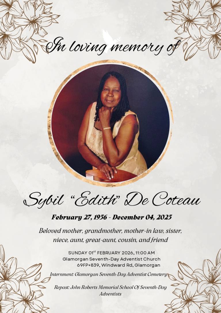Obituaries – Belgroves Funeral Home