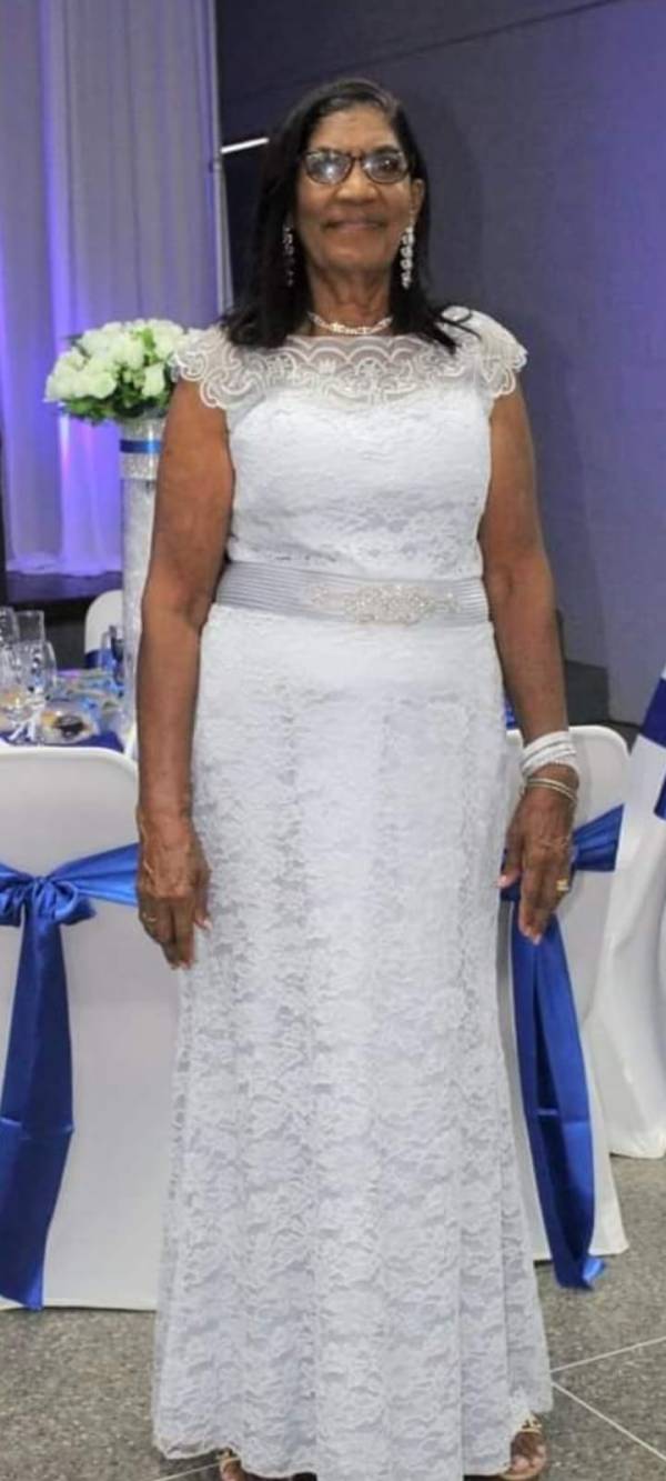Evon Mendoza-Joseph – Belgroves Funeral Home